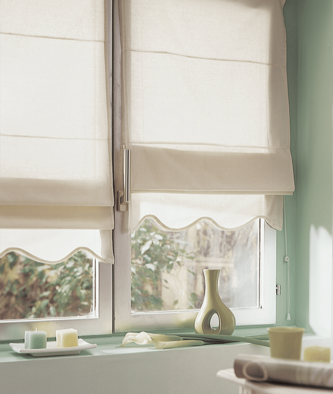 Les stores bateaux sur mesure | Cybstores